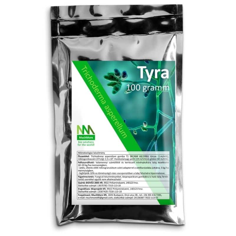 Tyra 100g – Kreatív Farmer